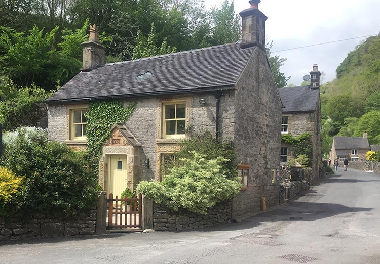 Luxury Peak District Holiday Accommodation | Gallery